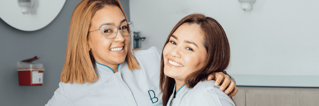 Nosotros– BIANCO
